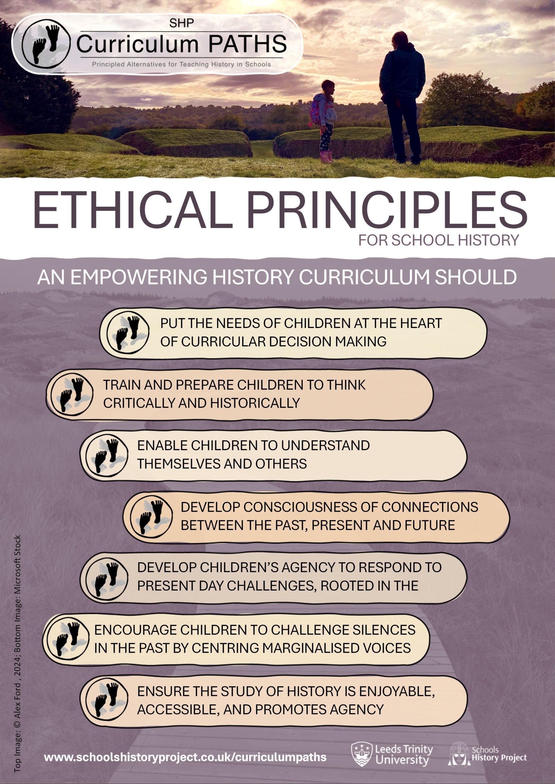 EP-Overview - Schools History Project